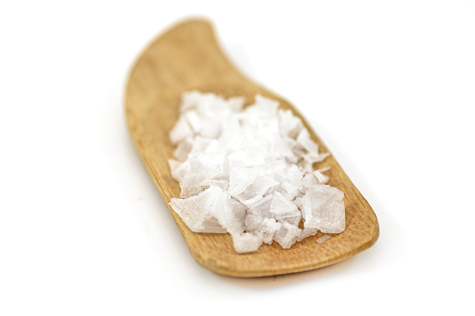 Fleur de Sel Pyramid Salt 250g (Sussex Wholefoods) | Healthy Supplies
