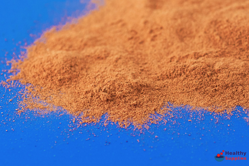 TRS Cinnamon Powder 100g | Healthy Supplies