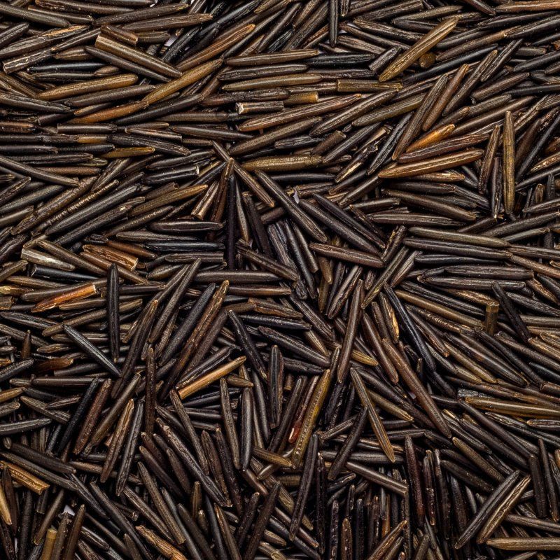 Wild Rice | Healthy Supplies