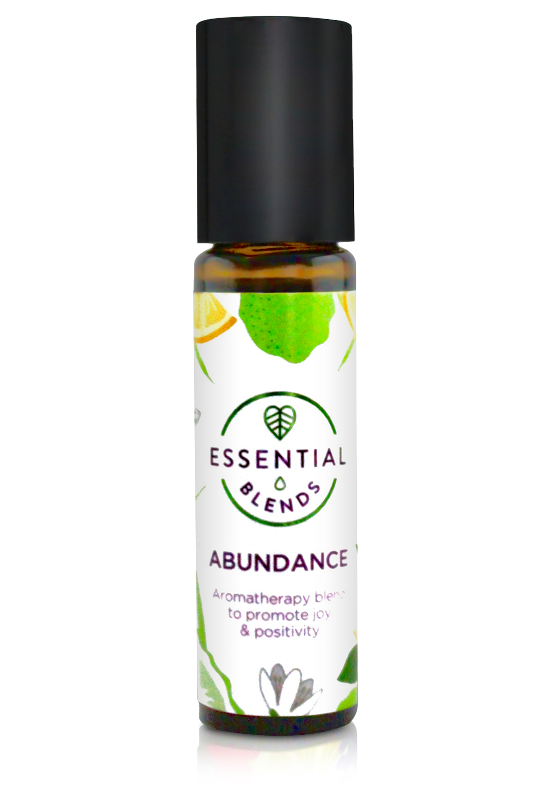 Abundance Aromatherapy Roller 10ml (Essential Blends) | Healthy Supplies