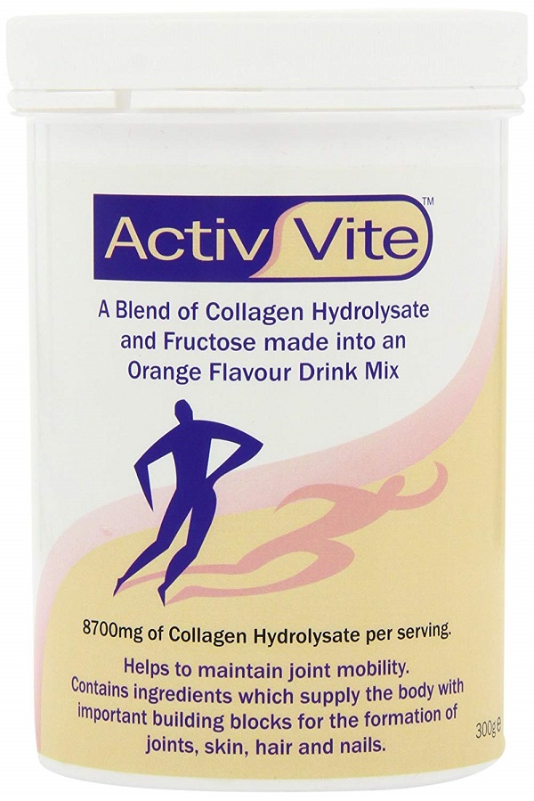 Activ Vite 300g (Arthro Vite Ltd) | Healthy Supplies