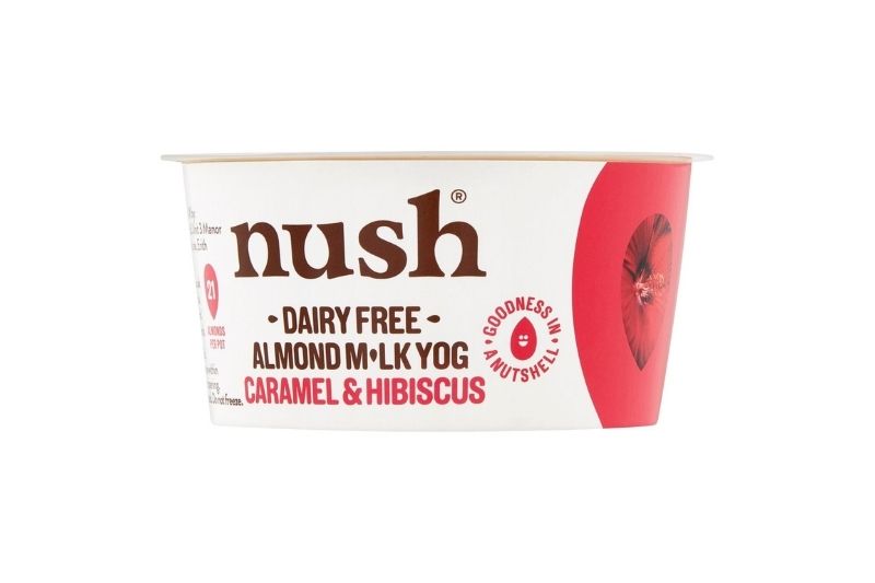 Nush | Healthy Supplies