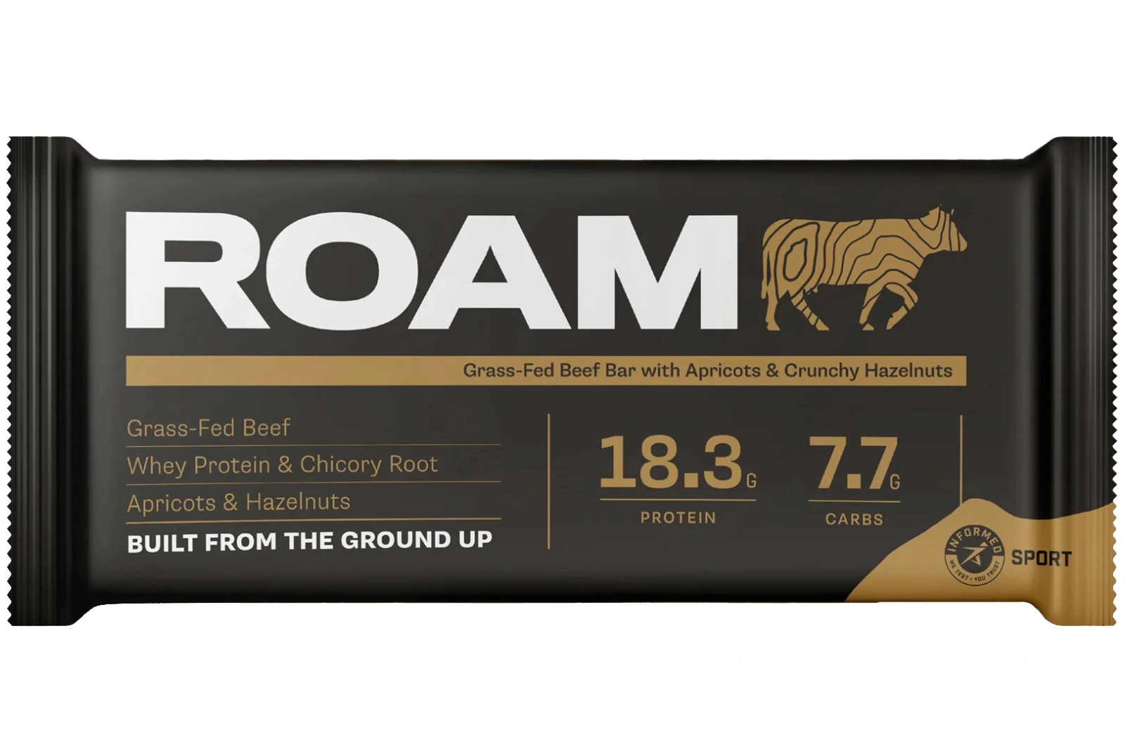 Roam | Healthy Supplies