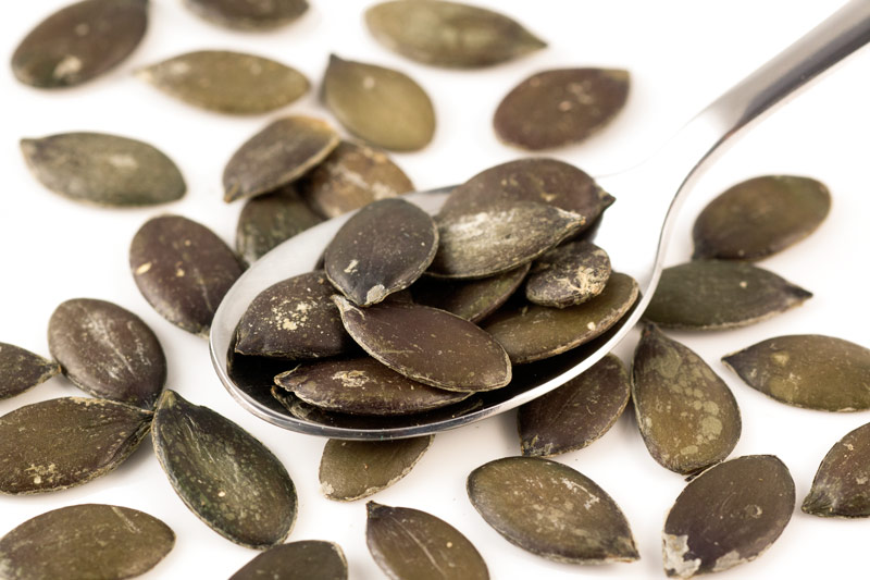 Organic European Pumpkin Seeds 500g (Sussex Wholefoods) | Healthy Supplies