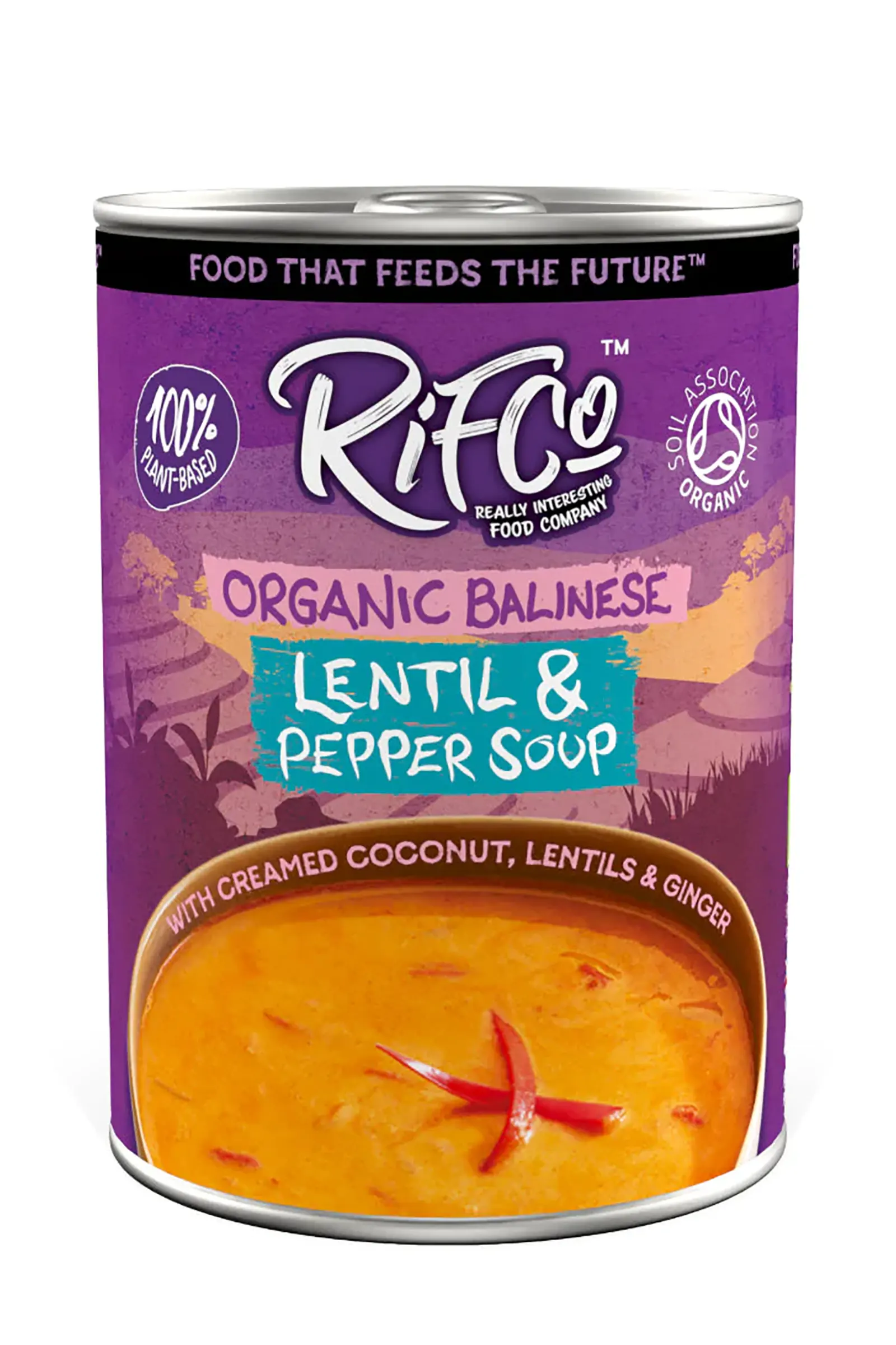 RIFCo | Healthy Supplies