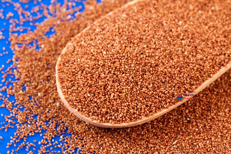 Teff | Healthy Supplies