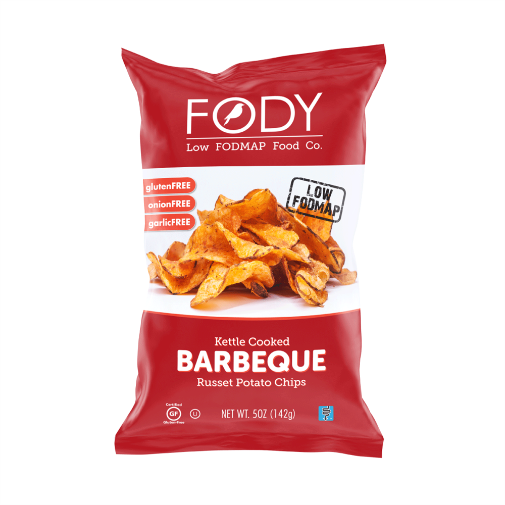 Fody | Healthy Supplies