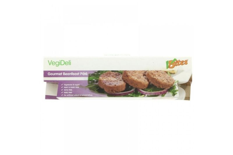 Vbites | Healthy Supplies