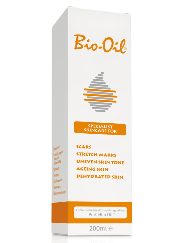 Bio-Oil 200ml | Healthy Supplies