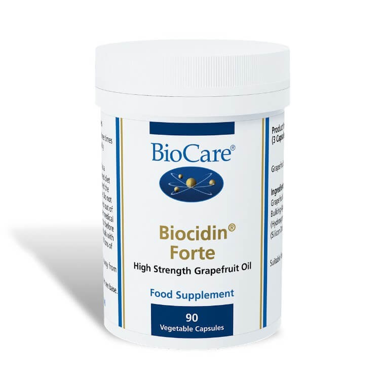Biocare | Healthy Supplies
