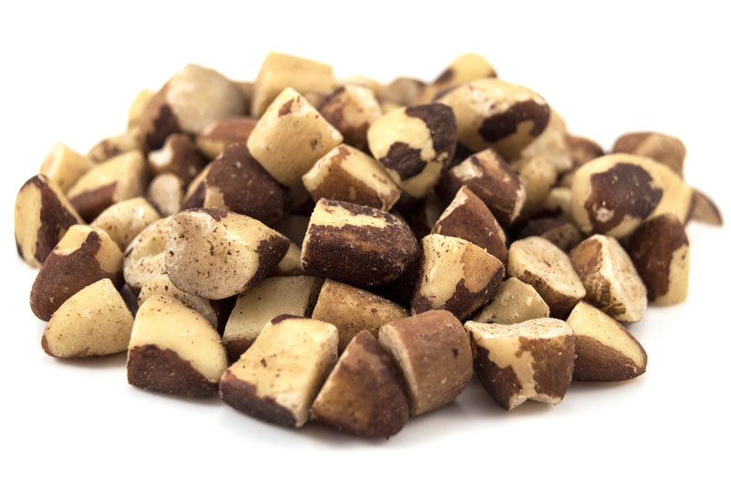 Broken Brazil Nuts 20kg (Bulk) | Healthy Supplies