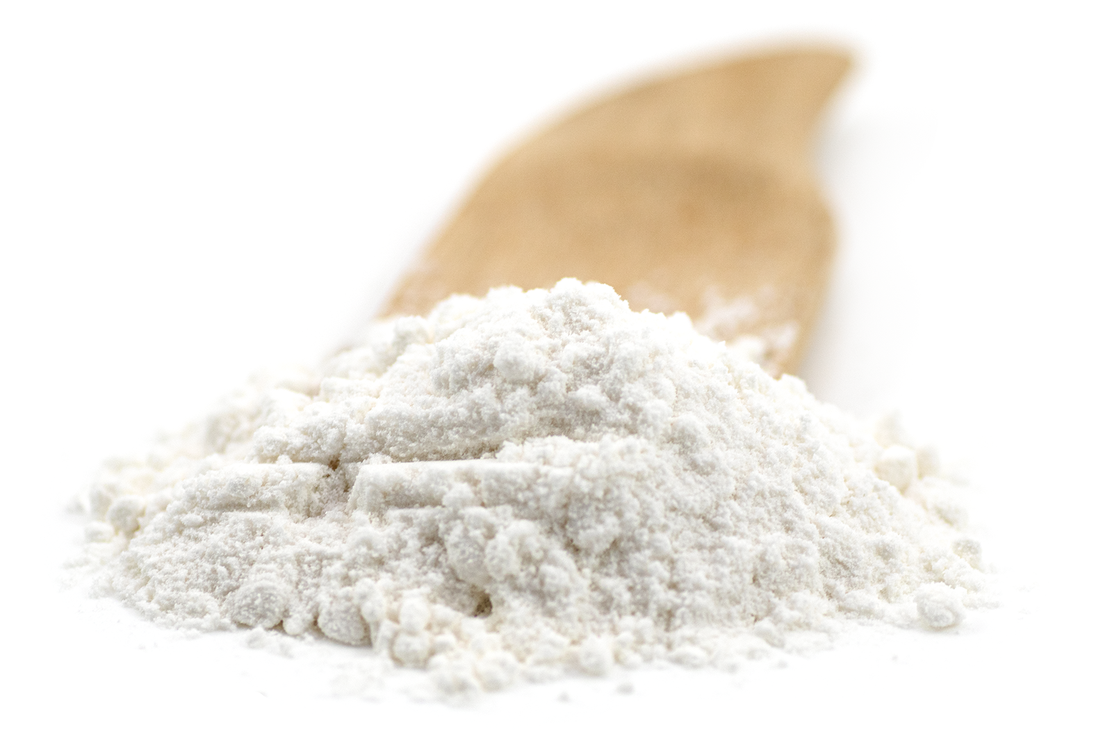 Organic Cane Sugar Powder 10kg (Bulk) | Healthy Supplies