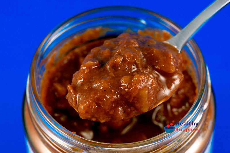 Organic Pickle [No Added Salt or Sugar] 250g (Carley's) | Healthy Supplies