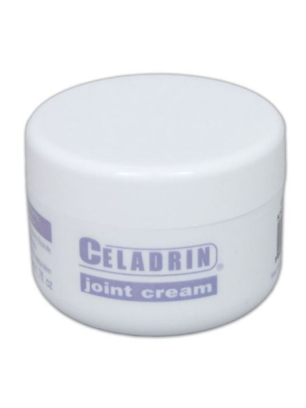 Celadrin Joint Cream 100ml (Life Source) | Healthy Supplies