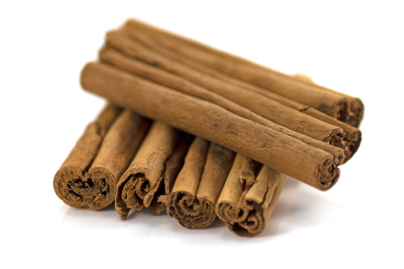 Organic Ceylon (True) Cinnamon Sticks 100g (Sussex Wholefoods ...