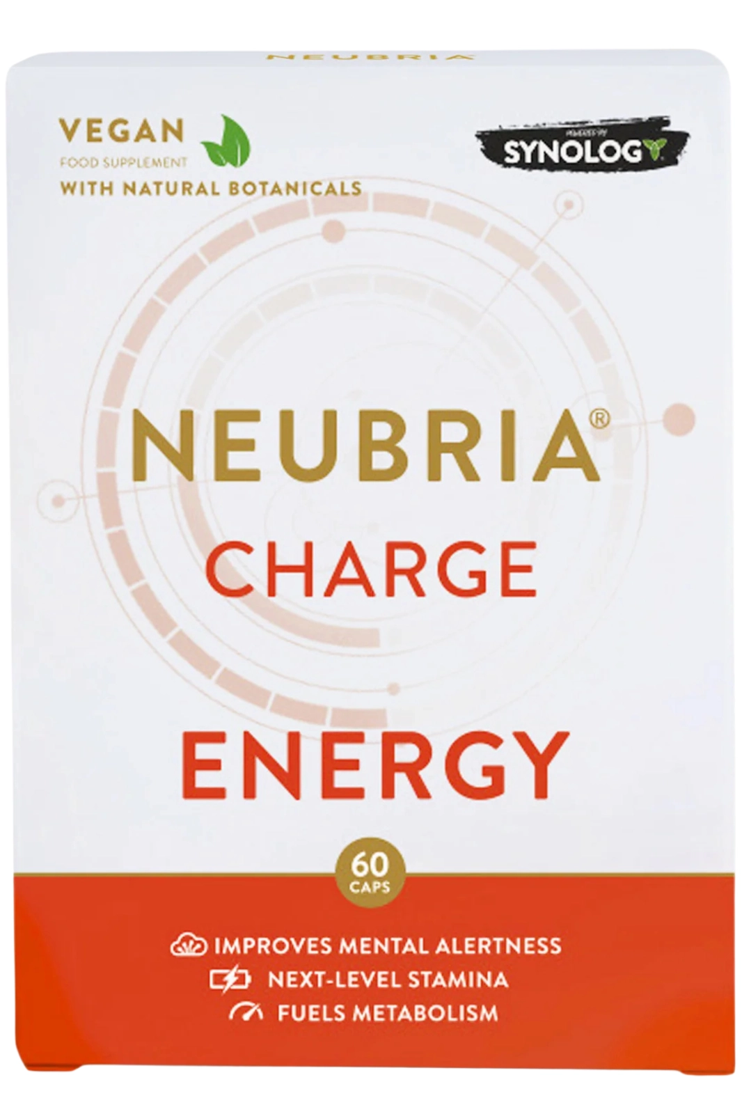 Neubria | Healthy Supplies