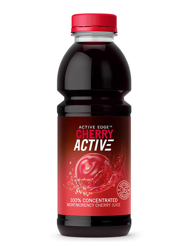 CherryActive Concentrate Cherry Juice 473ml (Active Edge) | Healthy ...