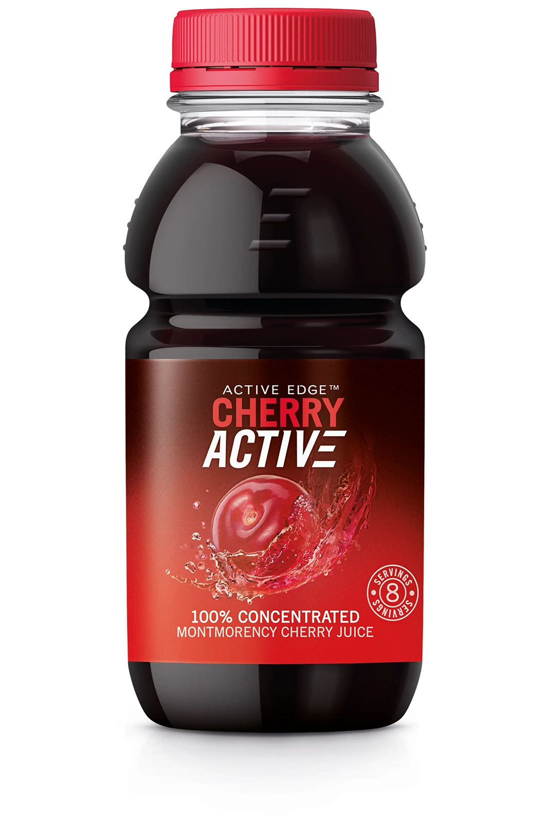 CherryActive Concentrate Cherry Juice 237ml (Active Edge) | Healthy ...