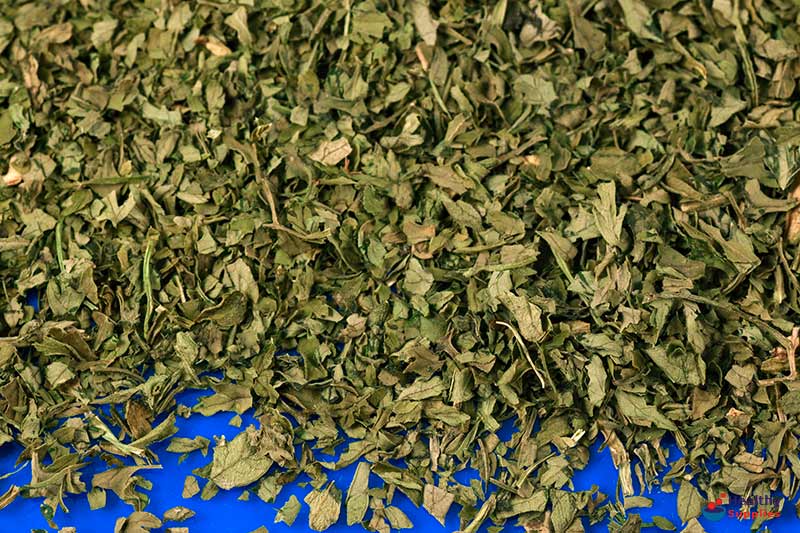 Chervil 50g (Sussex Wholefoods) | Healthy Supplies