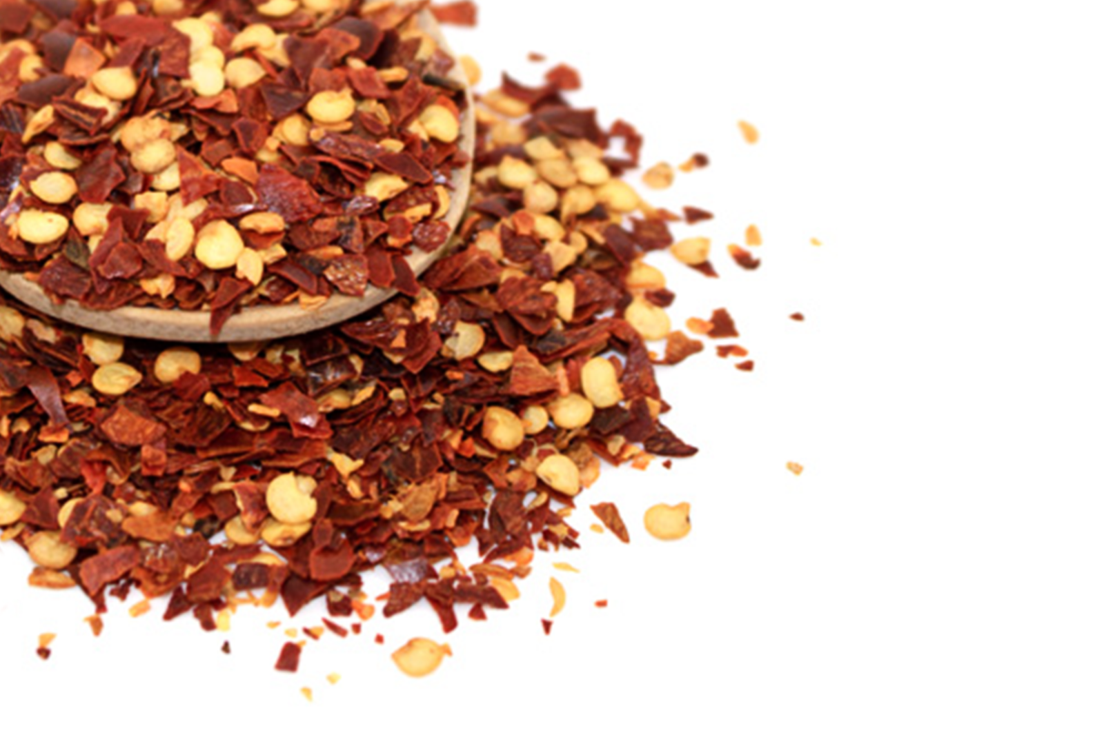 Chilli Flakes 100g (Sussex Wholefoods) | Healthy Supplies