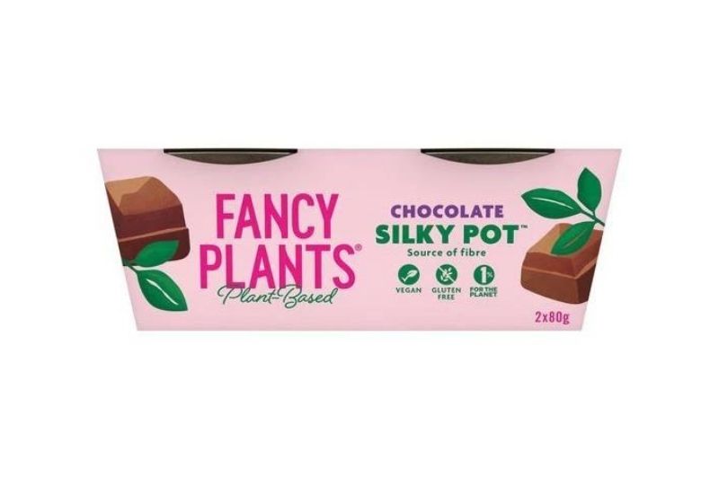 Fancy Plants | Healthy Supplies