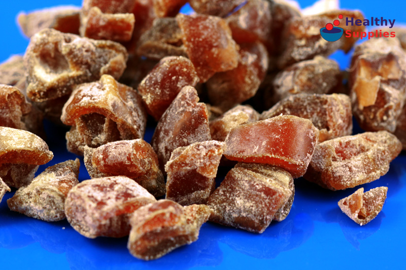 Chopped Dates 250g (Tree of Life) | Healthy Supplies