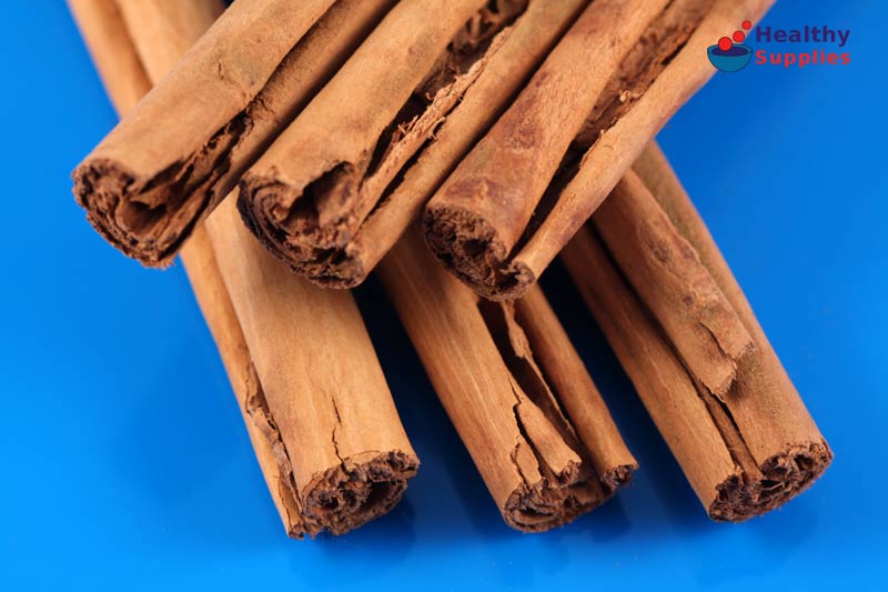 Cinnamon (Quills) | Healthy Supplies