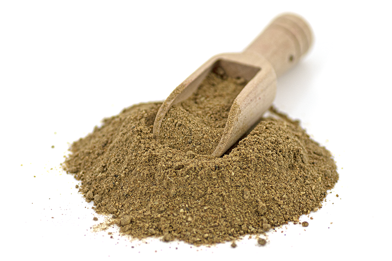 Chicory Root Powder 250g (Sussex Wholefoods) | Healthy Supplies