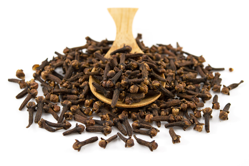 Cloves | Healthy Supplies