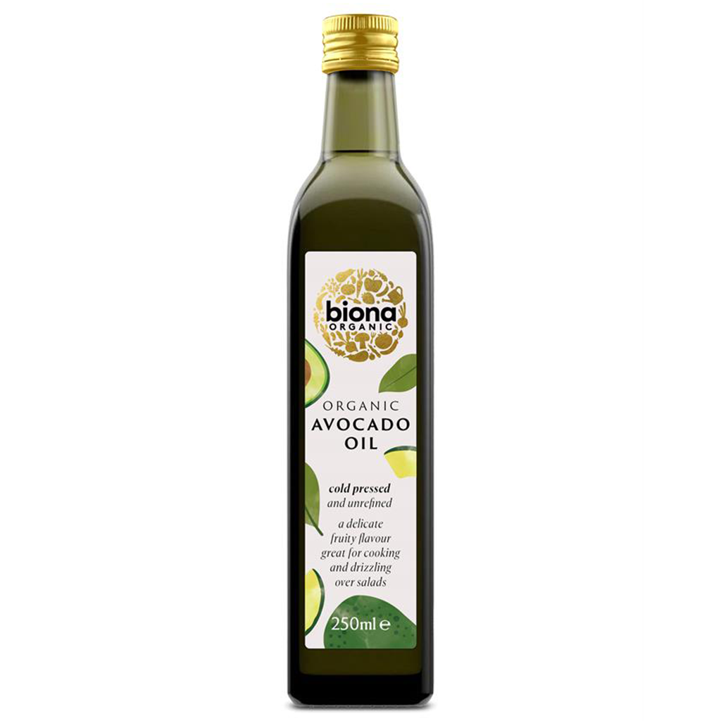 Avocado Oil | Healthy Supplies