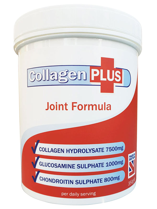 Collagen Plus 350g (Arthro Vite Ltd) | Healthy Supplies