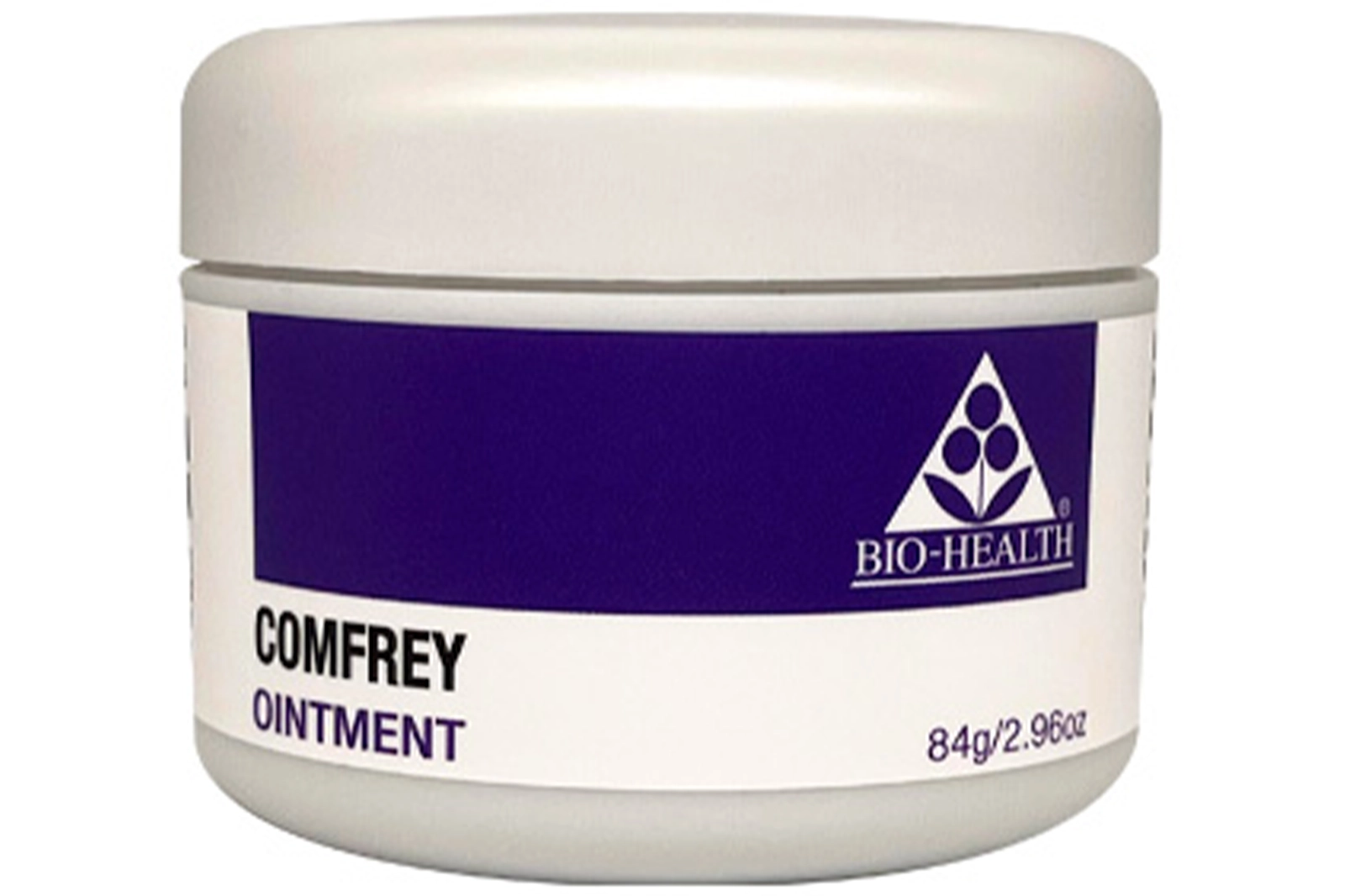 Comfrey Ointment 84g (Bio-Health) | Healthy Supplies
