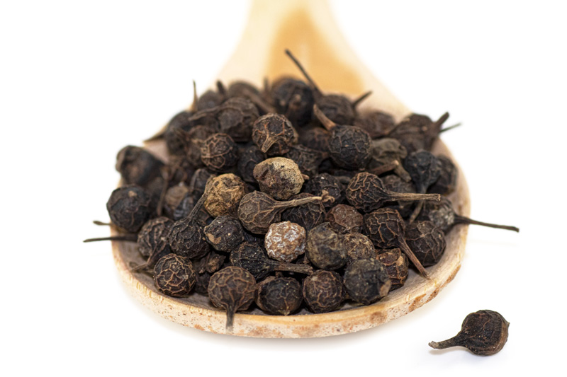 Cubeb Pepper 50g (Sussex Wholefoods) | Healthy Supplies