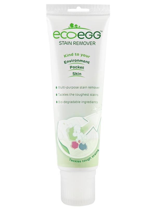 Stain Remover 135ml (Ecoegg) | Healthy Supplies