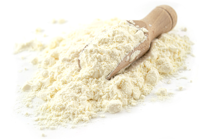 Organic Egg White Powder 500g (Sussex Wholefoods) | Healthy Supplies