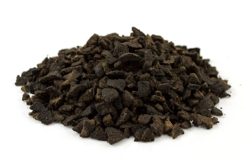 Freeze-Dried Black Olive 100g (Sussex Wholefoods) | Healthy Supplies