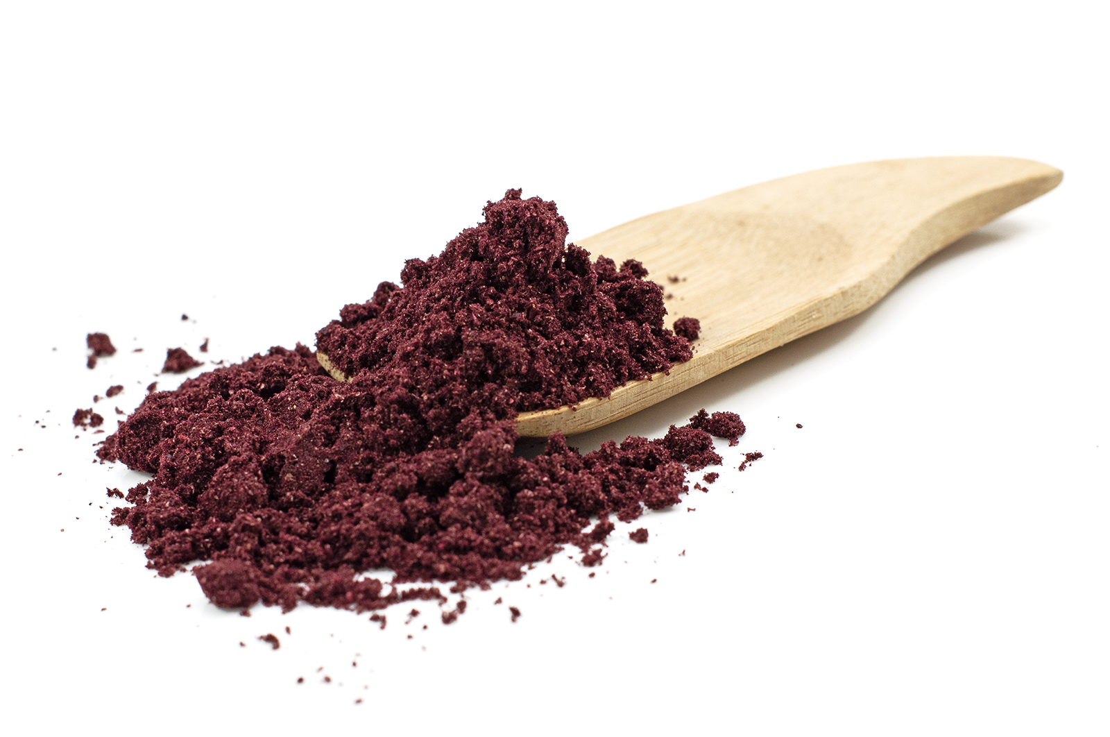 Freeze-Dried Black Raspberry Powder 250g (Sussex Wholefoods) | Healthy ...