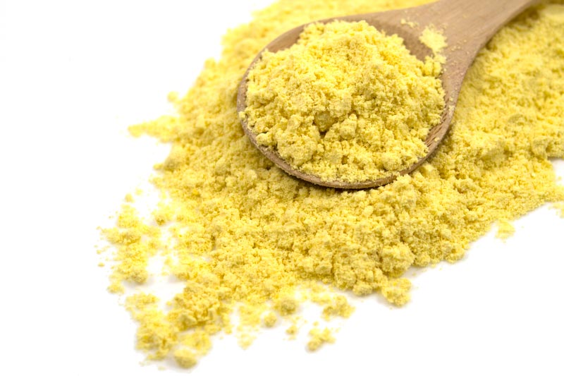 Freeze-Dried Sweetcorn Powder 1 kg (Sussex Wholefoods) | Healthy Supplies