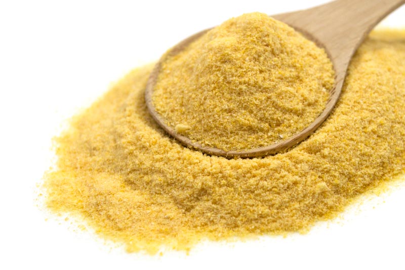 Freeze-Dried Mandarin Powder 1kg (Sussex Wholefoods) | Healthy Supplies