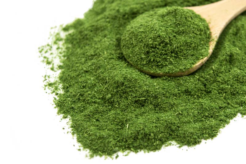 Freeze Dried Spinach Powder 100g (Sussex Wholefoods) | Healthy Supplies