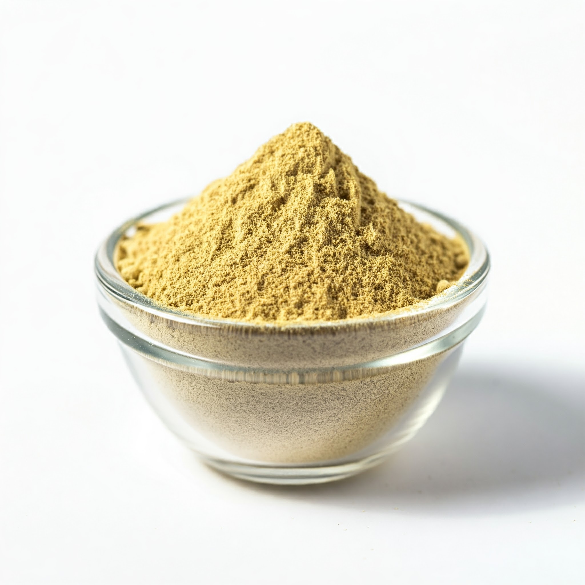 Organic Fennel Seed Powder 25kg (Bulk) | Healthy Supplies