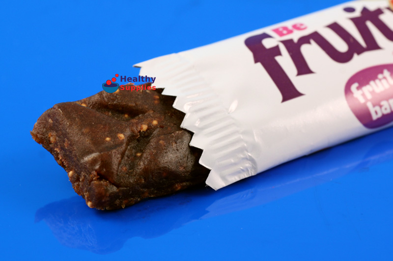 Fig Be Fruity Bar 25g (Castus) | Healthy Supplies