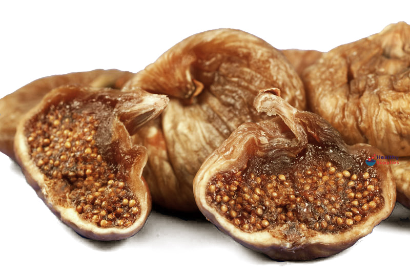 Lerida Figs 1kg (Sussex Wholefoods) | Healthy Supplies