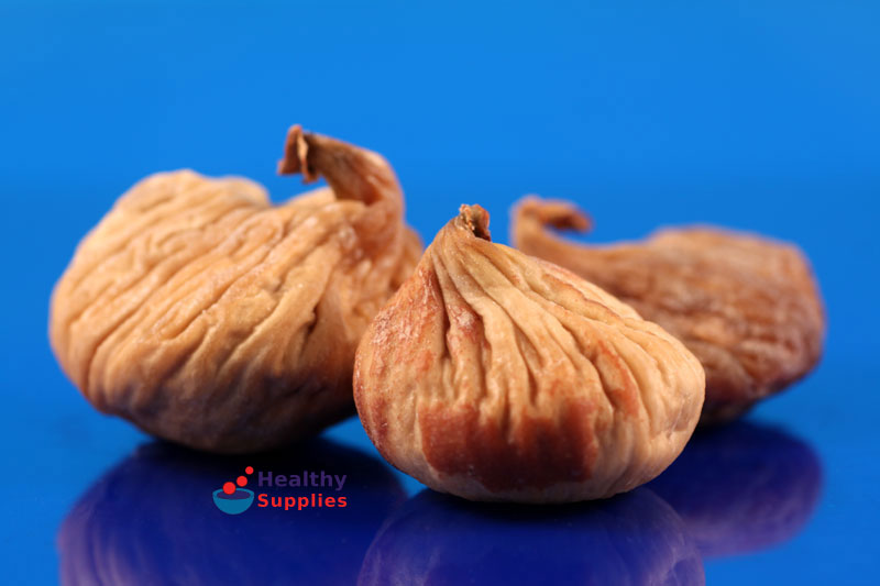 Dried Figs: Nutritional Information | Healthy Supplies