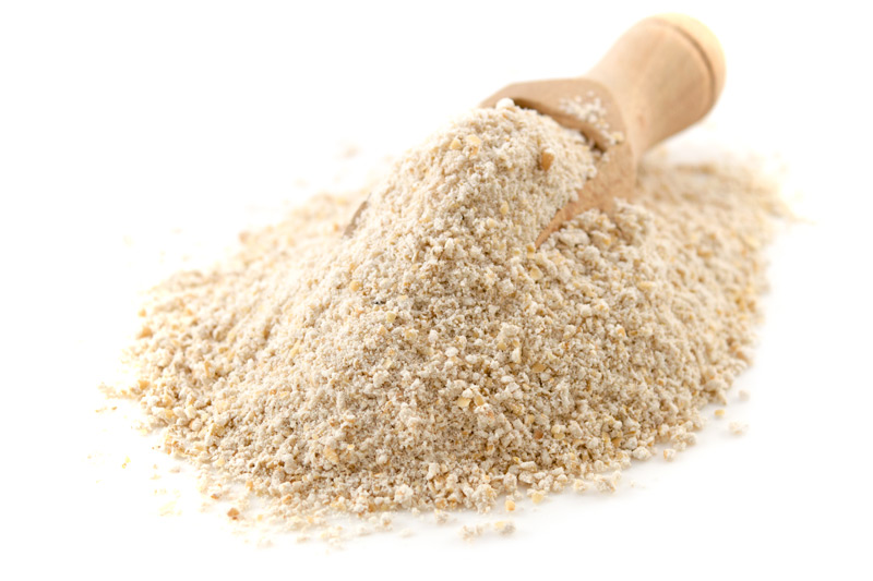 Fine Oatmeal 25kg (Bulk) | Healthy Supplies