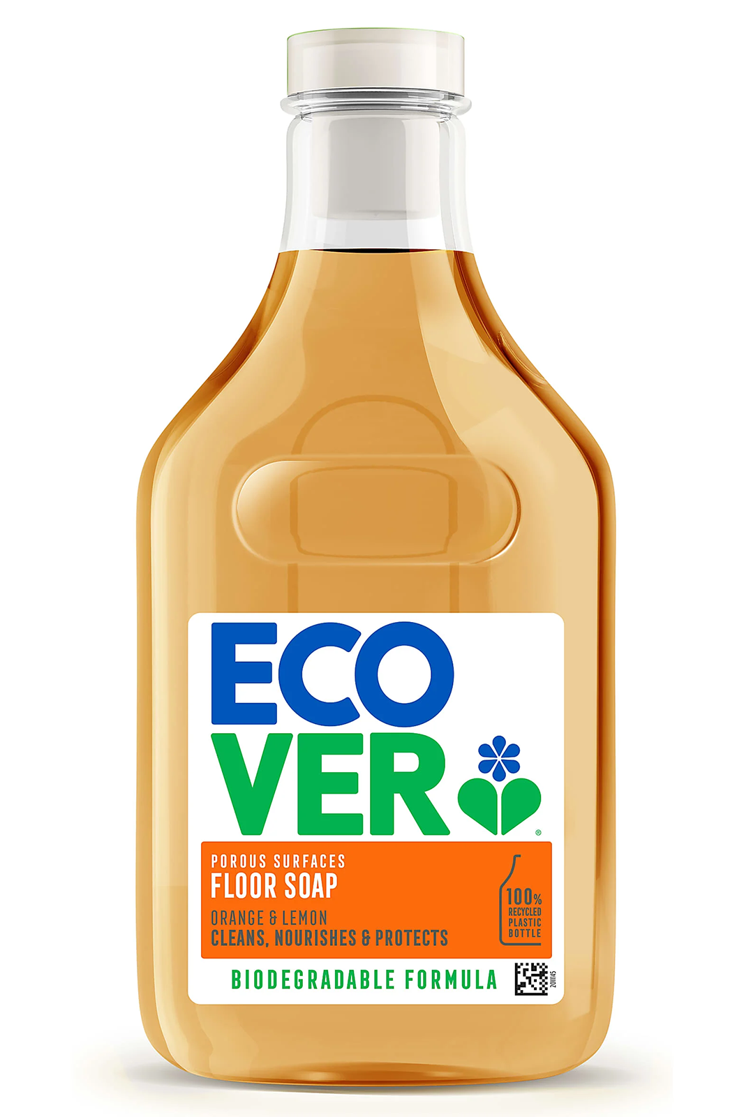 Floor Soap 1L (Ecover) | Healthy Supplies