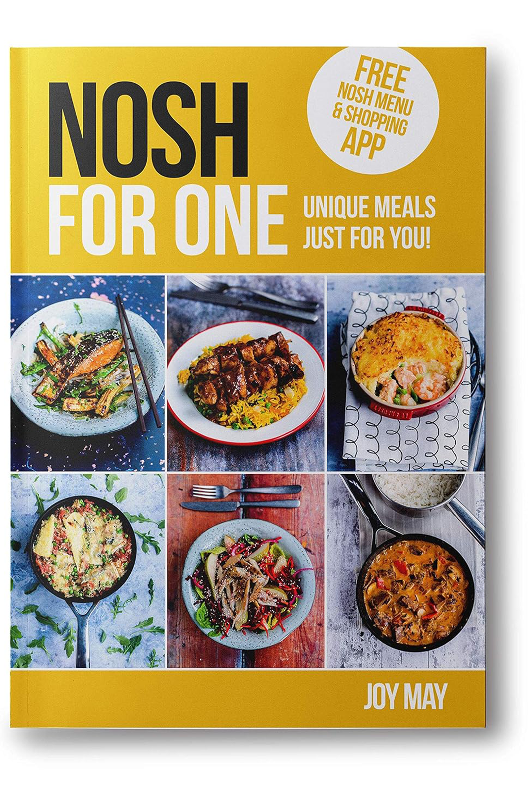 For One (NOSH) | Healthy Supplies