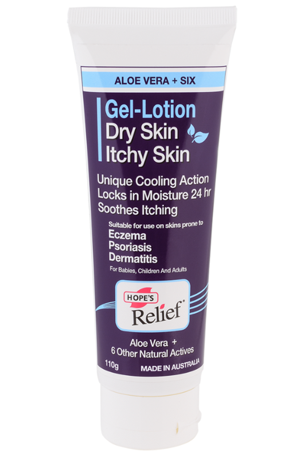 Gel-Lotion 110g (Hopes Relief) | Healthy Supplies