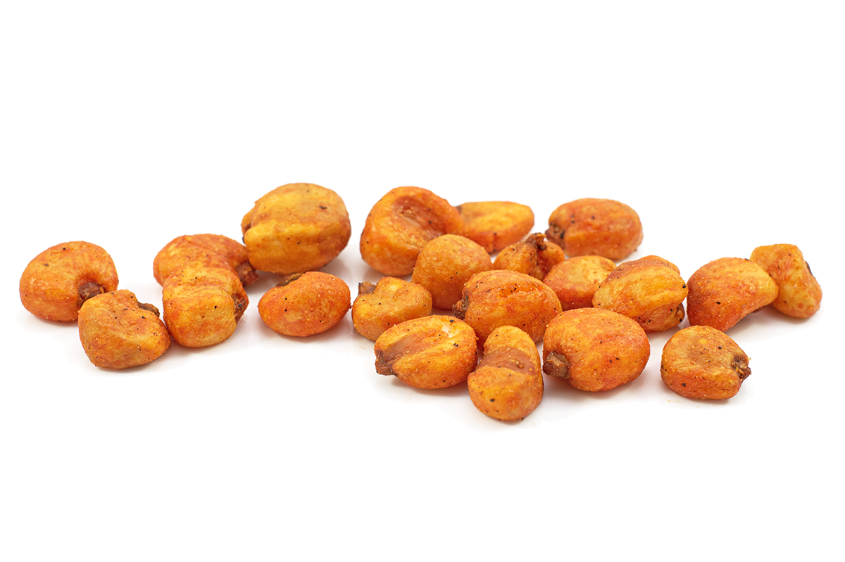 Giant Salted Corn with Chilli 20kg (Bulk) | Healthy Supplies