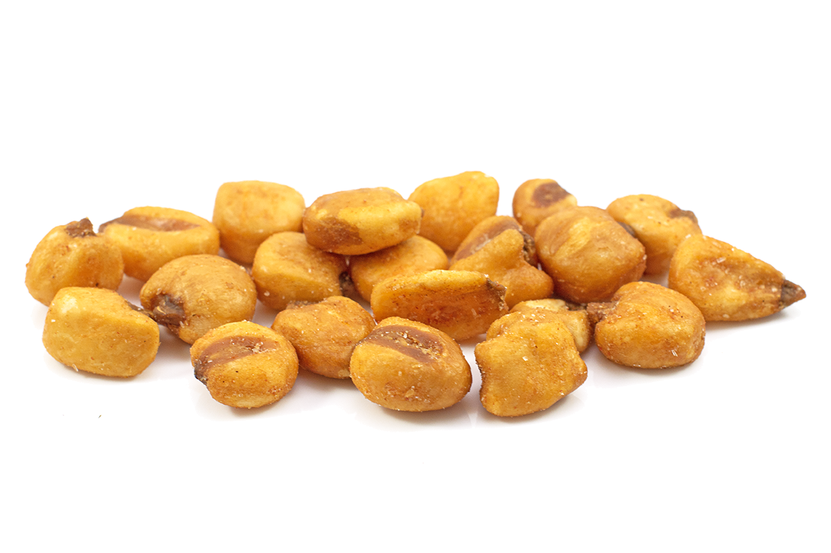 Giant Salted Corn with BBQ 20kg (Bulk) | Healthy Supplies